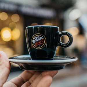 CAFFÈ VERGNANO – Caffè Veregnano Venezia
